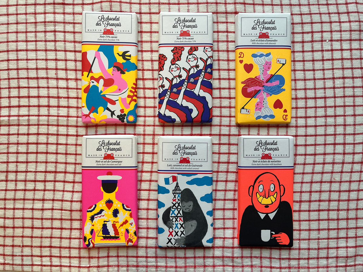 Gourmet Sweets and Chocolate | Talbott & Arding