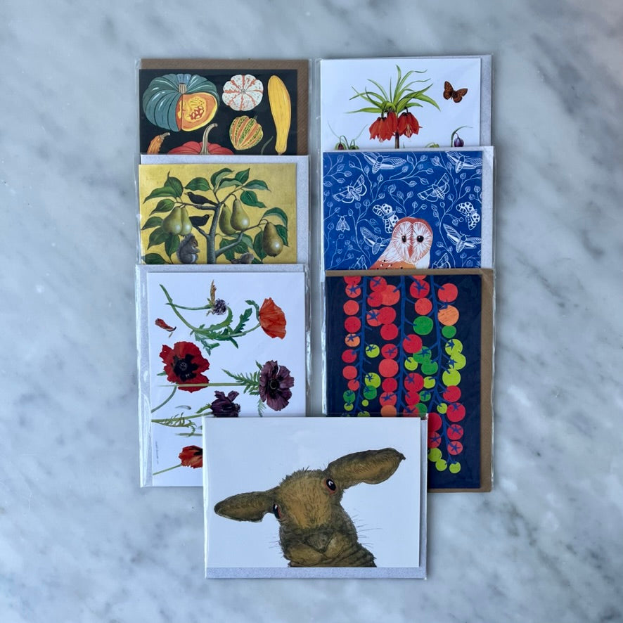 Greeting Cards | Talbott & Arding